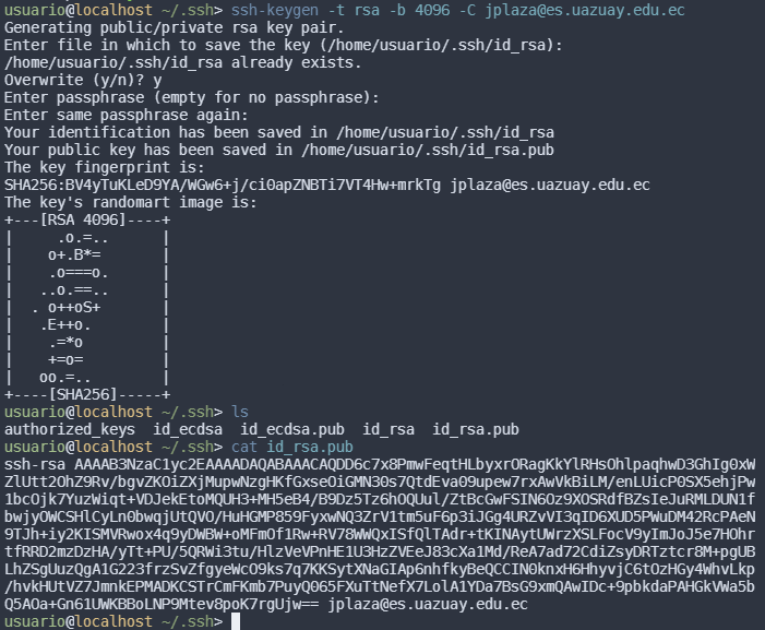 Implementación de un E-commerce de alta disponiblidad con Linode - JPM